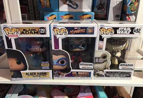 Funko pop