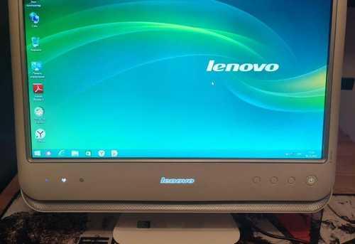 Моноблок lenovo c200