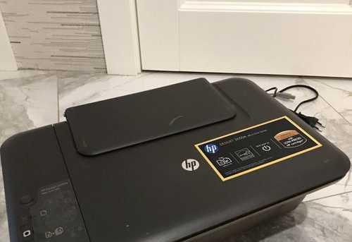 Принтер hp deskjet 2050A