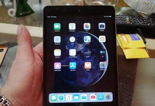 iPad mini 2 64gb wi fi