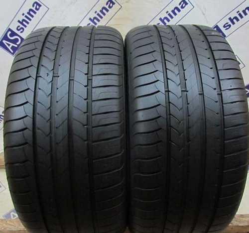 Goodyear EfficientGrip 275/40 R19 94U