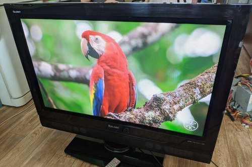 42" (107см) телевизор Rolsen RP-42H30