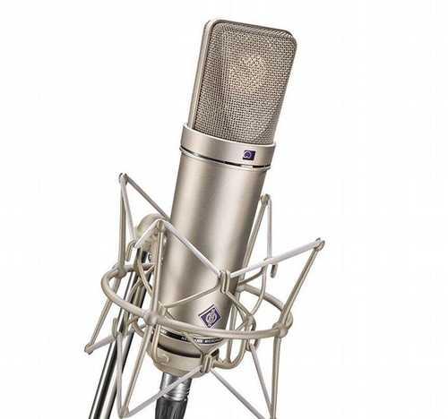 Neumann U 87 Ai