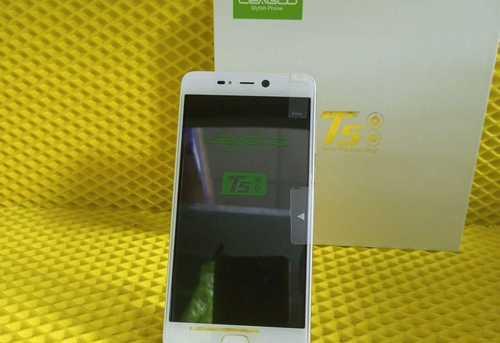 Leagoo T5, 4/64 ГБ