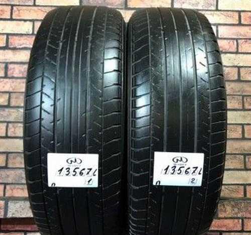 Yokohama Aspec A345 225/65 R17