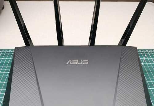 Маршрутизатор asus RT-AC87U