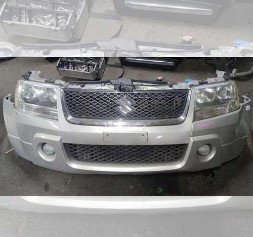 Ноускат Suzuki Grand Vitara