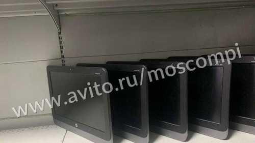 Моноблок нp proone 500gb hdd