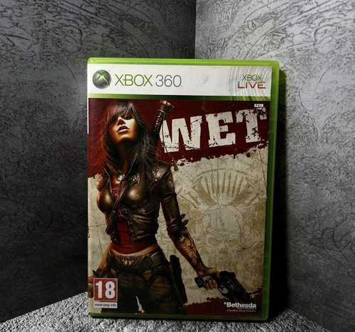 Wet (Xbox 360)