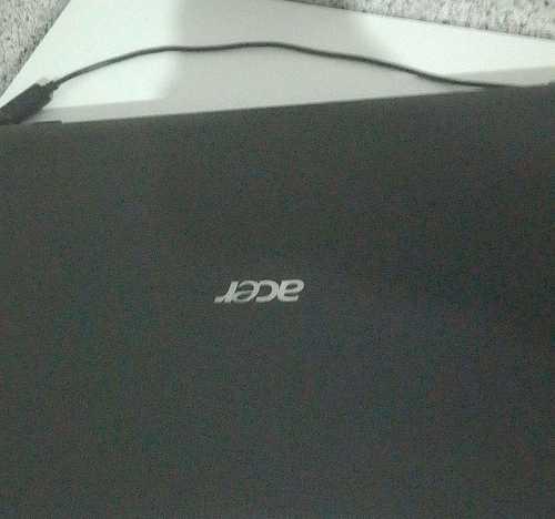 Acer Aspire 7741