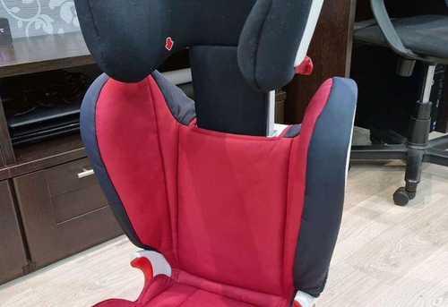 Автомобильное кресло britax romer kidfix xp