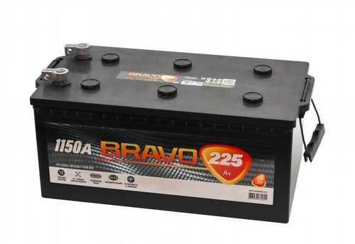 Аккумулятор Bravo 6ст-225