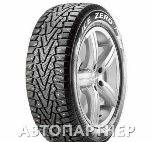 Pirelli Ice Zero 225/55 R17