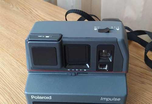 Фотоаппарат polaroid impulse