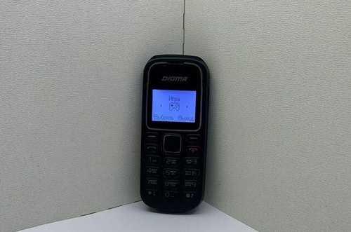 Телефон digma linx A105 2G (Ижорская)