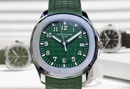 Часы Patek Philippe Aquanaut