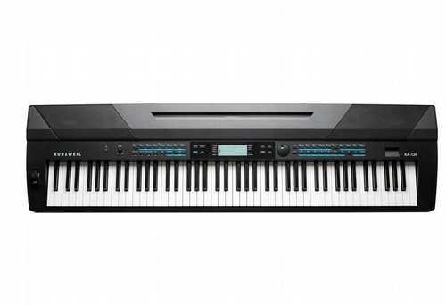 Kurzweil KA120 LB Цифровое пианино