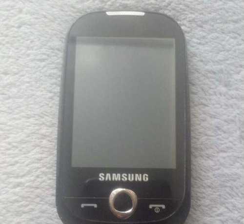 Мобильный Телефон Samsung GT-S3650 Corby