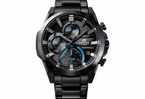 Часы casio edifice EQS-940DC-1B