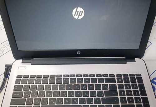 Ноутбук HP tpn130 гарантия отличное состояние ssd