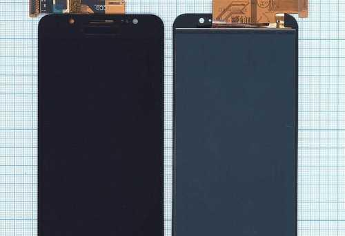 Модуль Samsung Galaxy J5 J510 (TFT) черный