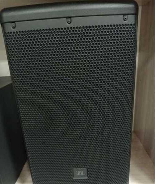 Колонка jbl EON610
