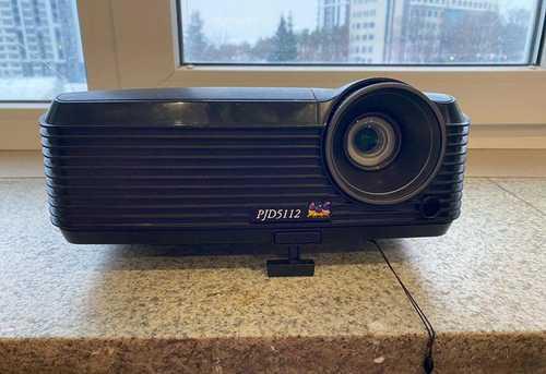 Продам проектор Viewsonic PJD5112