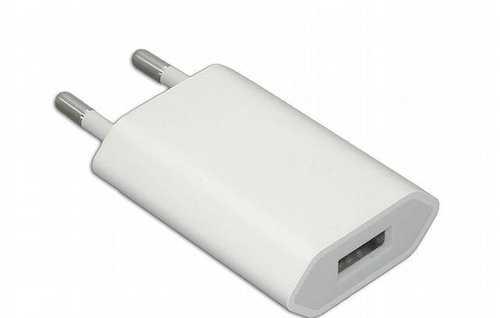 Адаптер питания Apple USB мощностью 5 Вт