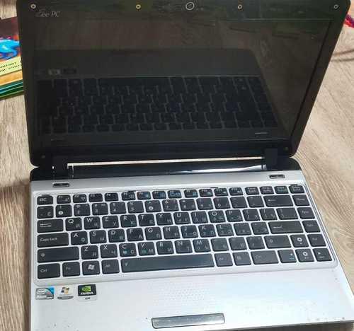 Нетбук Asus Eee 1201N