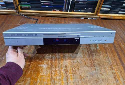 Grunding GDR-5500 DVD проигрыватель