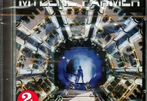 Mylene farmer"timeless" 2CD