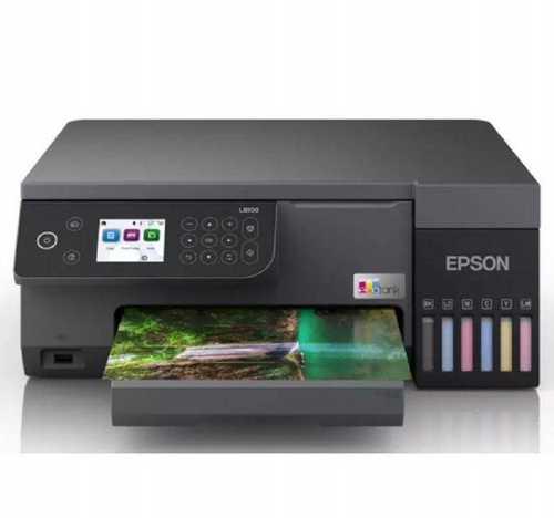 Epson EcoTank L8100 (C11CK94402)