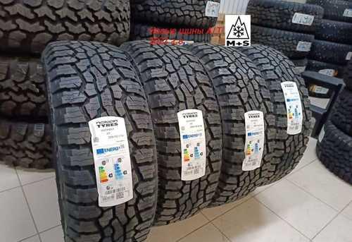 Nokian Tyres Outpost AT 255/70 R16