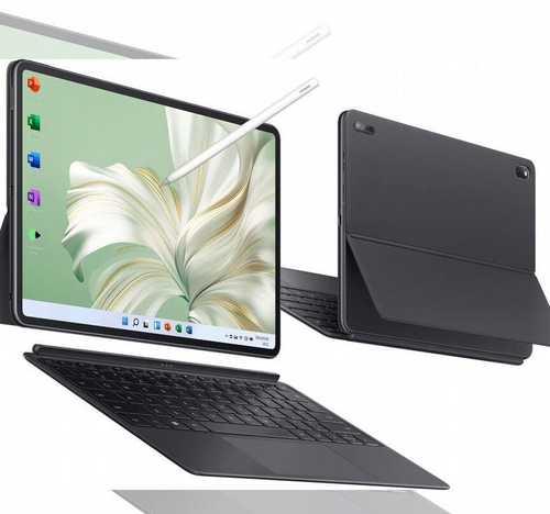 Ноутбук Huawei MateBook E 12.6 2023 i7 1260U/16/51