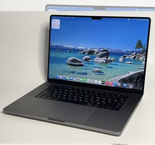 MacBook Pro 16 2021 M1/32/512Gb
