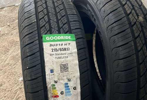 Goodride SU318 H/T 215/65 R17 99H