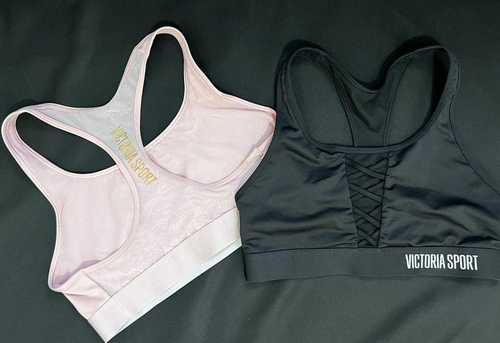 Victoria secret топ nike