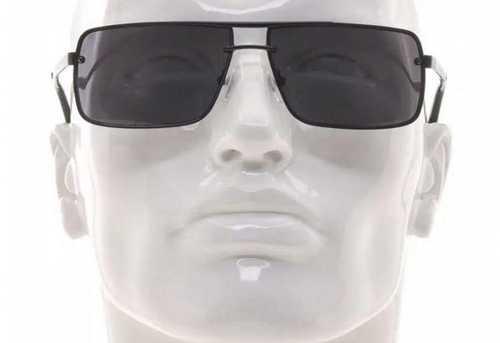 Солнцезащитные очки мужские новые