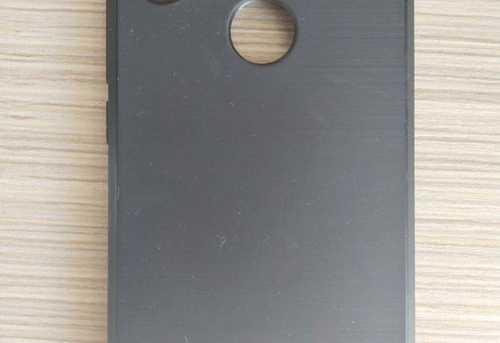 Чехол Xiaomi Redmi S2
