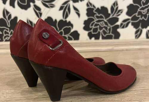 Туфли женские новые Nero Giardini