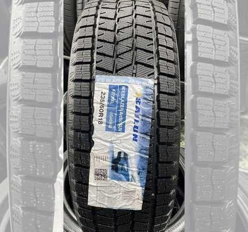 Sailun Ice Blazer Arctic SUV 235/60 R18 107T