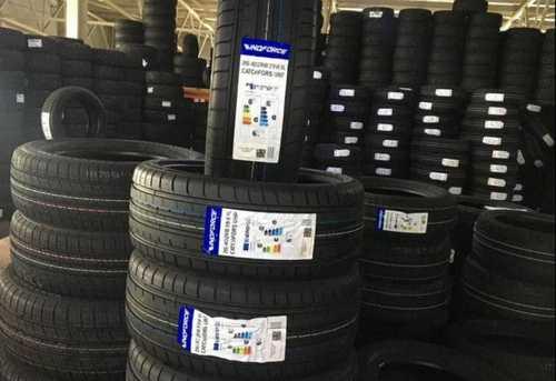 Windforce Catchfors UHP 215/40 R18 89W