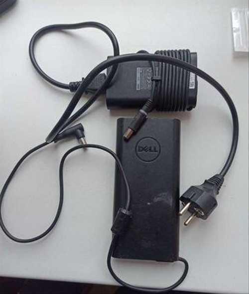 Пауэрбанк внешний аккумулятор Dell power companion