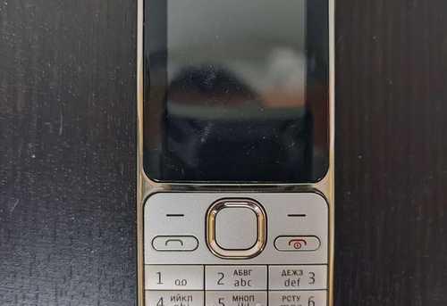 Nokia C2-01