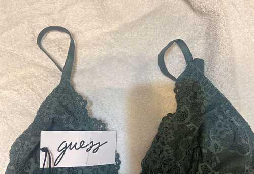 Бюстгалтер guess оригинал