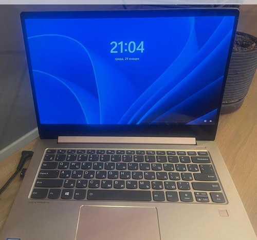 Lenovo ideapad 530s 14ikb