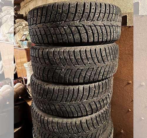 Laufenn I Fit Ice LW 71 205/55 R16 91T