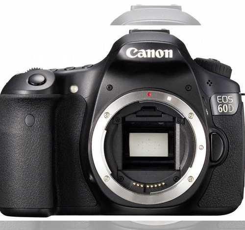 Canon EOS 60D Body