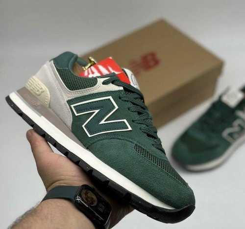 Кроссовки мужские New Balance 1300