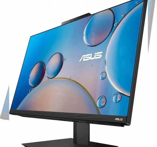 27" Моноблок asus E5702wvar-BPE0040 Full HD, Intel